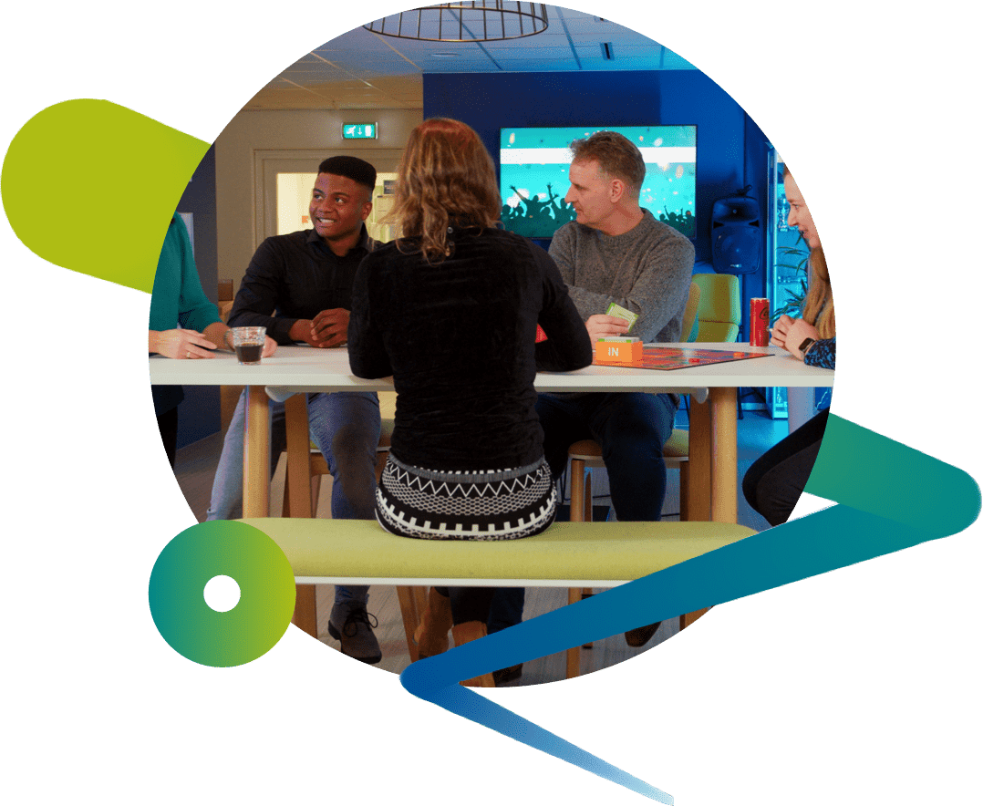 Home - EDSN | De energiemarkt van de toekomst