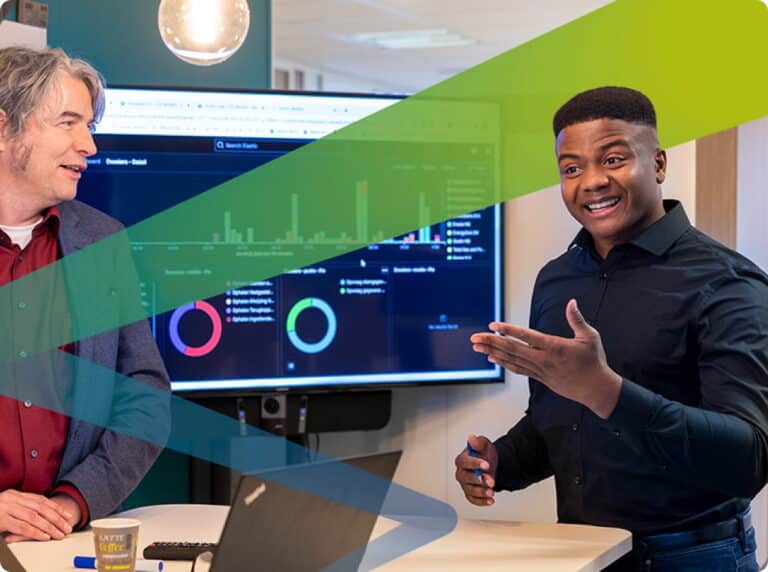 Onze cultuur - Werken bij EDSN